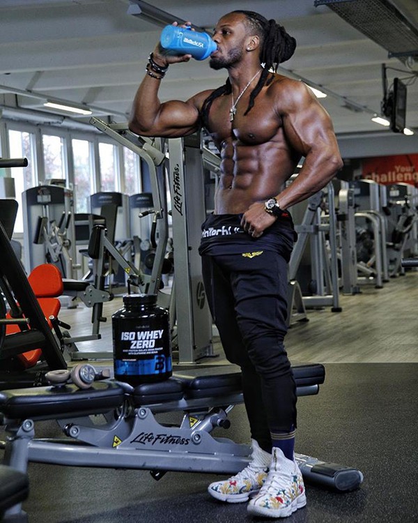 Ulisses Jr 2015