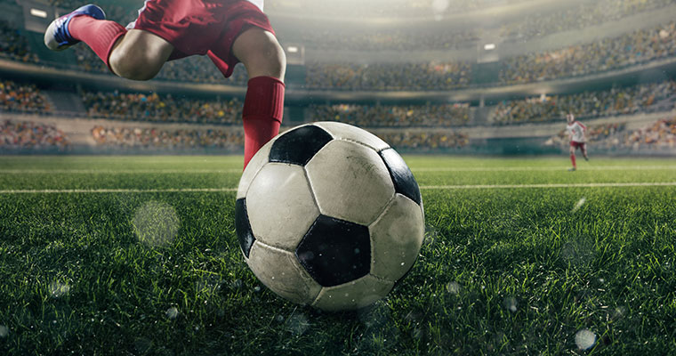 Quả bóng đá chính hãng chuẩn tập luyện thi đấu giá rẻ nhất