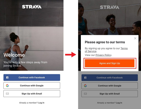 Strava là gì? Hướng dẫn đăng ký và sử dụng Strava đúng cách