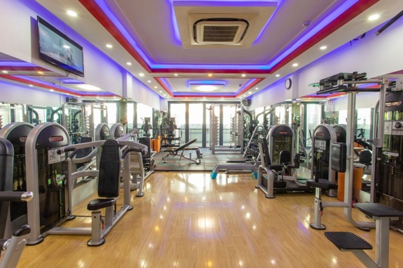 [Update] 14+ phòng gym quận 7 mới và chất lượng nhất cho anh em gymer!