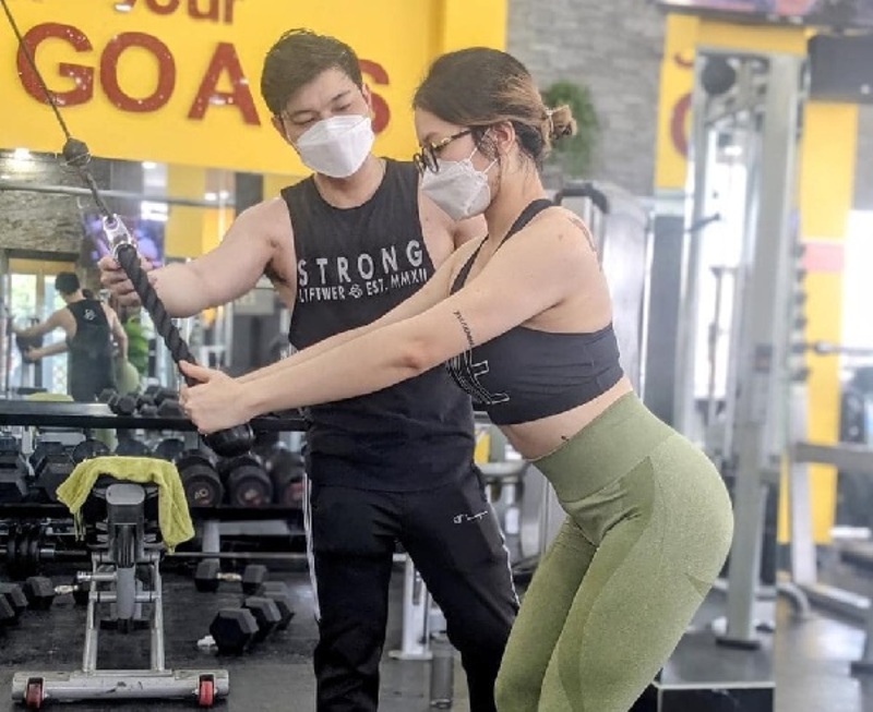 [Update] 14+ phòng gym quận 7 mới và chất lượng nhất cho anh em gymer!