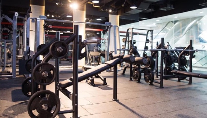 [Update] 14+ phòng gym quận 7 mới và chất lượng nhất cho anh em gymer!