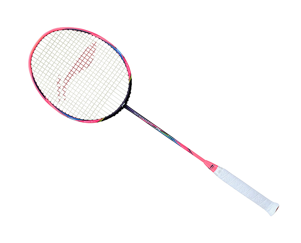 Các thông số vợt cầu lông Lining giúp chọn vợt dễ hơn!