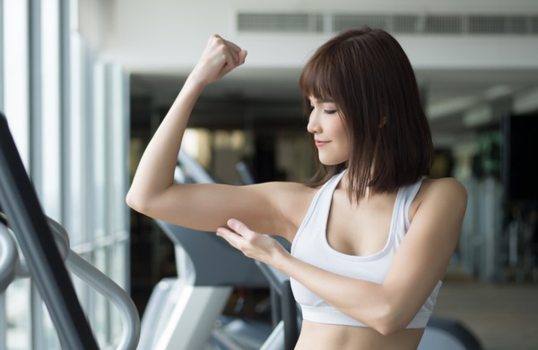 Lean Body Mass là gì? Cách tính LBM và thông tin sức khỏe