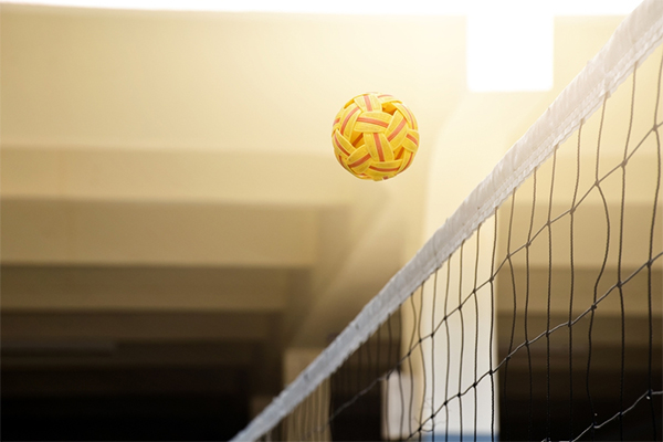 Cầu mây là gì? Cách đá cầu mây và các vị trí chơi cầu mây