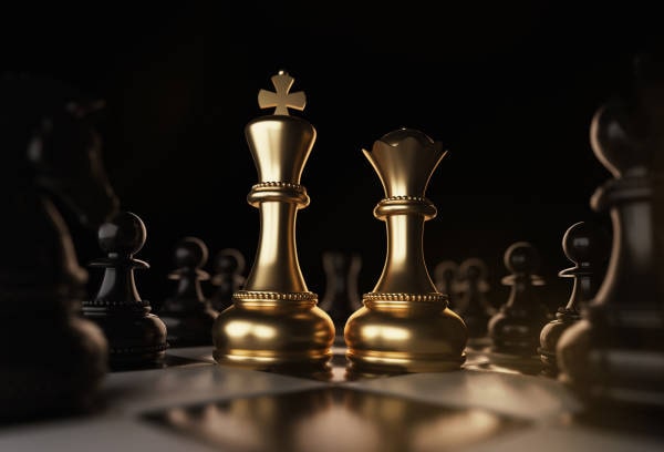 Cờ vua có bao nhiêu quân? Từng quân chơi như thế nào?