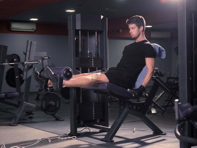 Leg Curl là gì? Các bài tập Leg Curl đúng cách, hiệu quả nhất