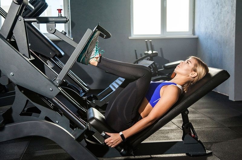 Leg Press là gì? Hướng dẫn tập Leg Press đạt kết quả tốt nhất