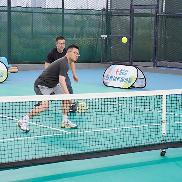 Thảm Pickleball - Thể thao thiên Trường