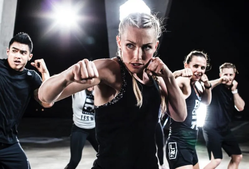 Body Combat là gì? Bí quyết tập Body Combat cho người mới