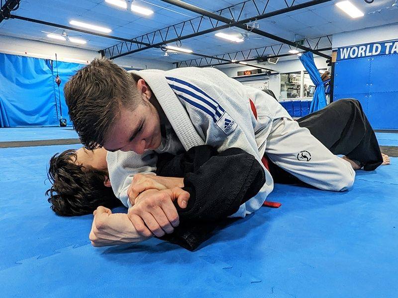 Bật mí cách lên đai BJJ nhanh nhất dành cho những người mới