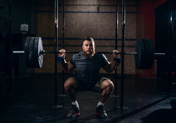 Stronglift 5x5 là gì? Tập Stronglift thế nào đúng cách, hiệu quả?