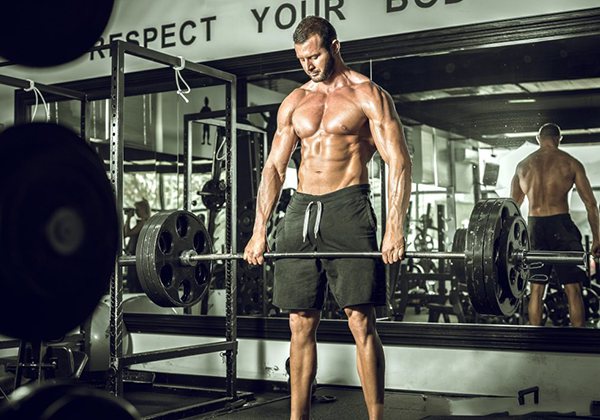 Stronglift 5x5 là gì? Tập Stronglift thế nào đúng cách, hiệu quả?