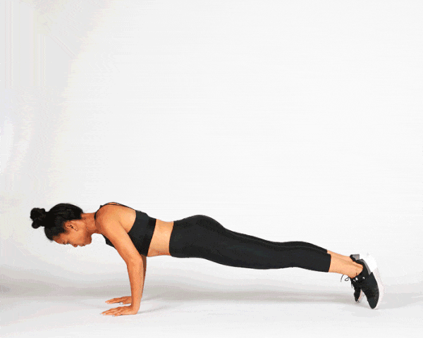 Cách tập hít đất đúng cách cho người mới và hiệu quả tốt Nhất