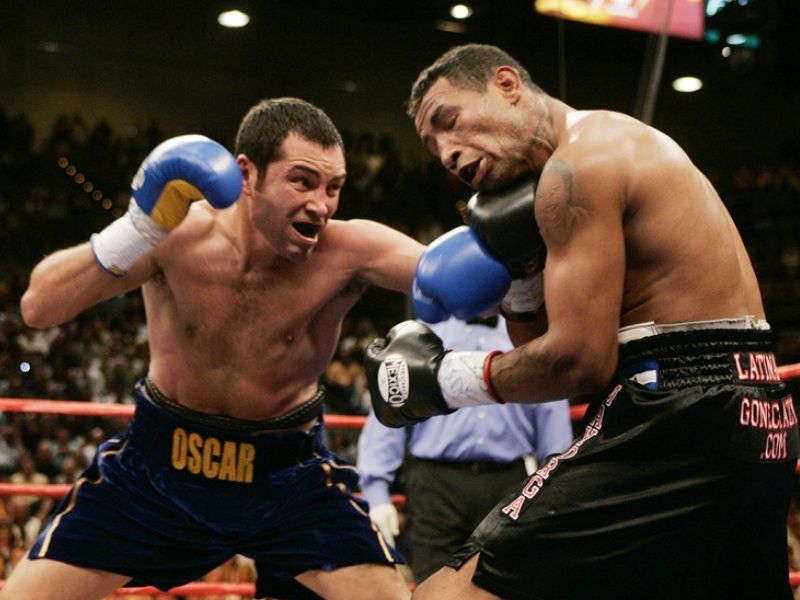 Hướng dẫn thực hiện cú móc trái trong boxing từ A-Z