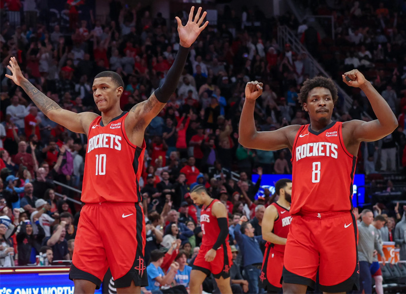 Các đội bóng rổ nổi tiếng top 10 thế giới hiện nay