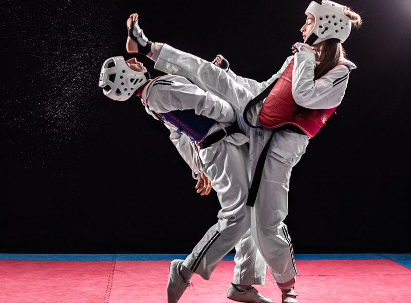 Taekwondo là gì? Những điều bạn cần biết về môn Taekwondo