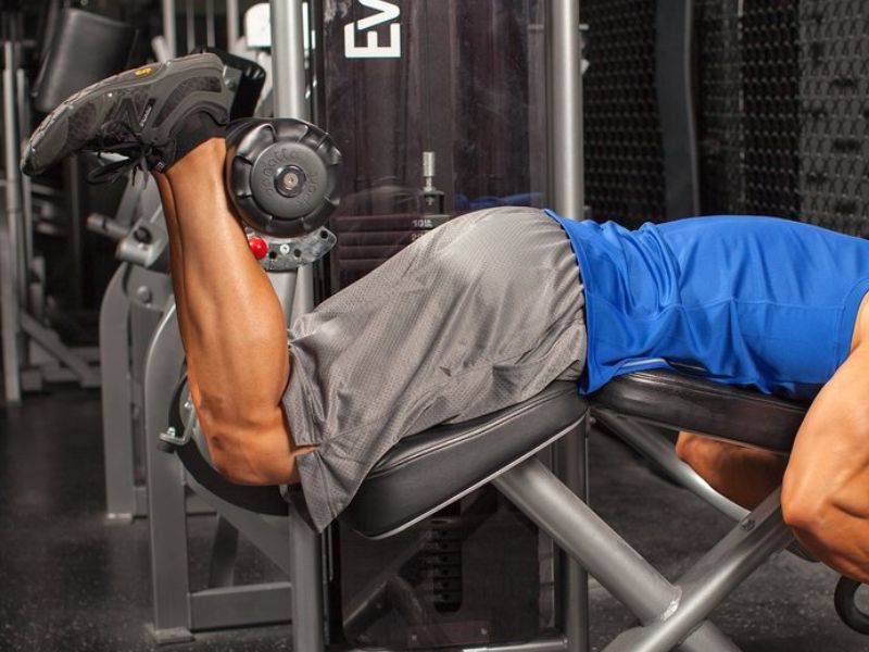 Hamstring là gì? Các bài tập cho cơ Hamstring hiệu quả Nhất