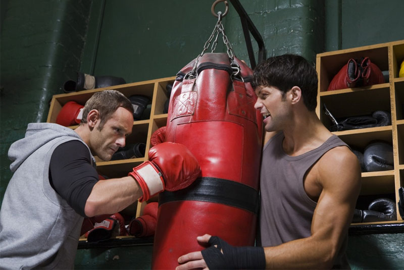 Tổng hợp các hạng cân boxing cập nhật mới nhất 2025