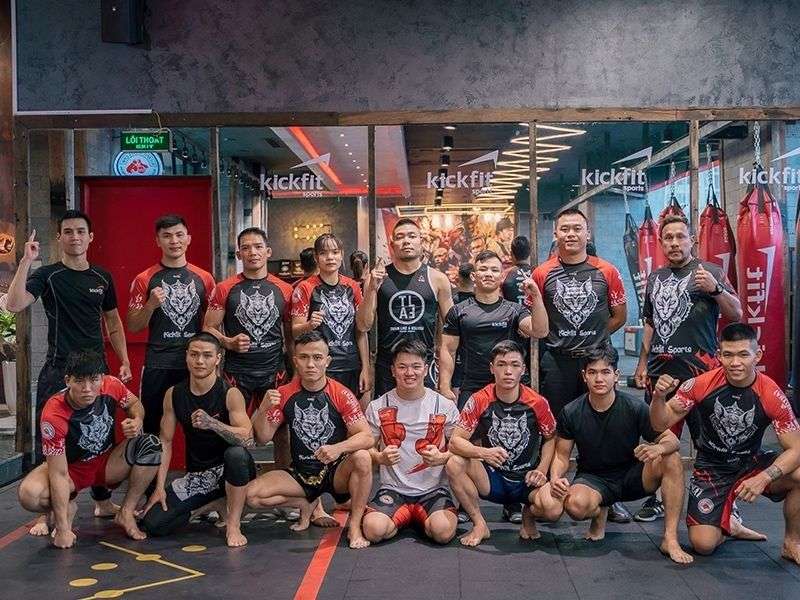 Top 8 địa chỉ học MMA ở Hà Nội uy tín và chất lượng nhất