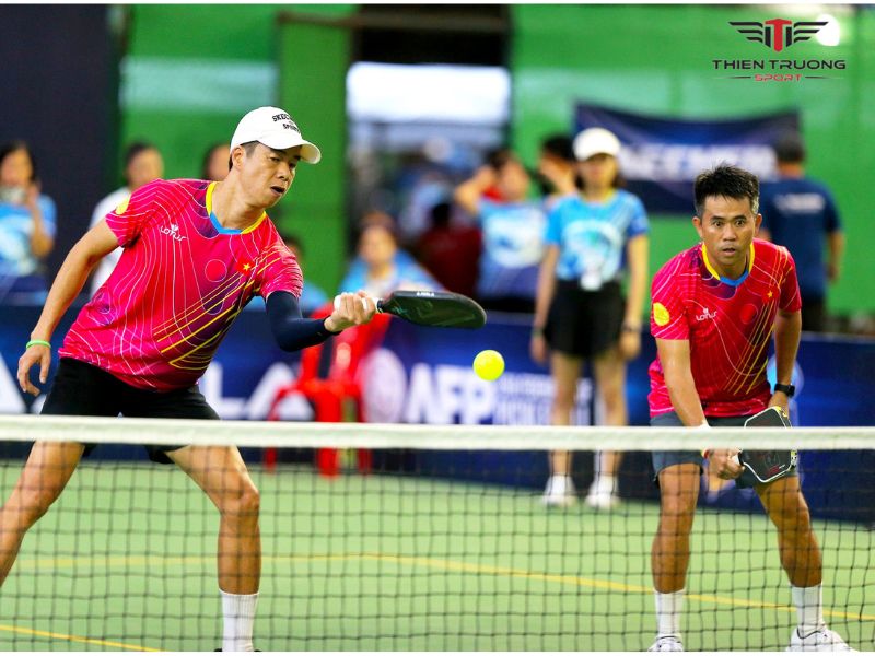 Lịch sử, nguồn gốc và quá trình phát triển Pickleball