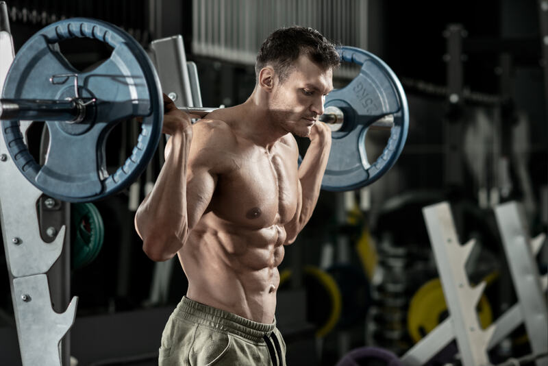 Stronglift 5x5 là gì? Tập Stronglift thế nào đúng cách, hiệu quả?