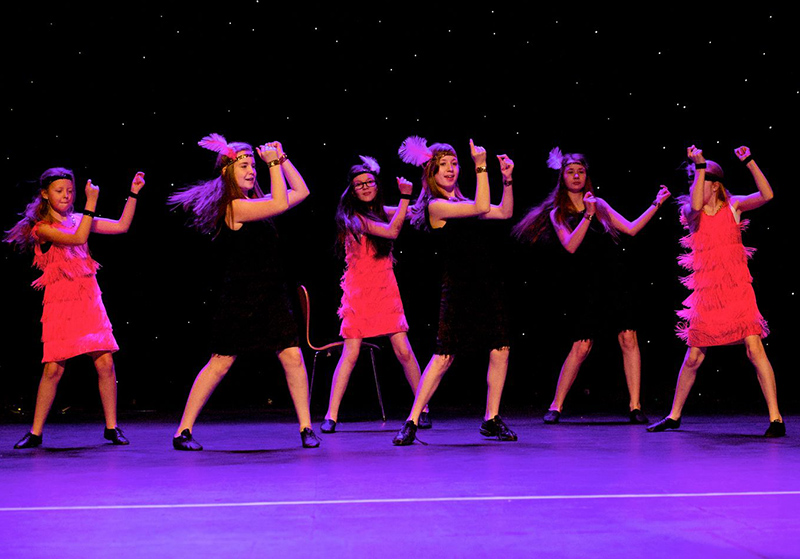 Shuffle Dance là gì? Nhảy Shuffle Dance có tác dụng gì?