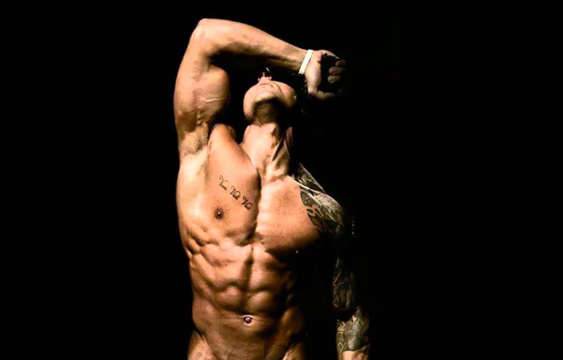 Zyzz là ai? Vì sao zyzz đã chết vẫn nổi tiếng trong giới thể hình?