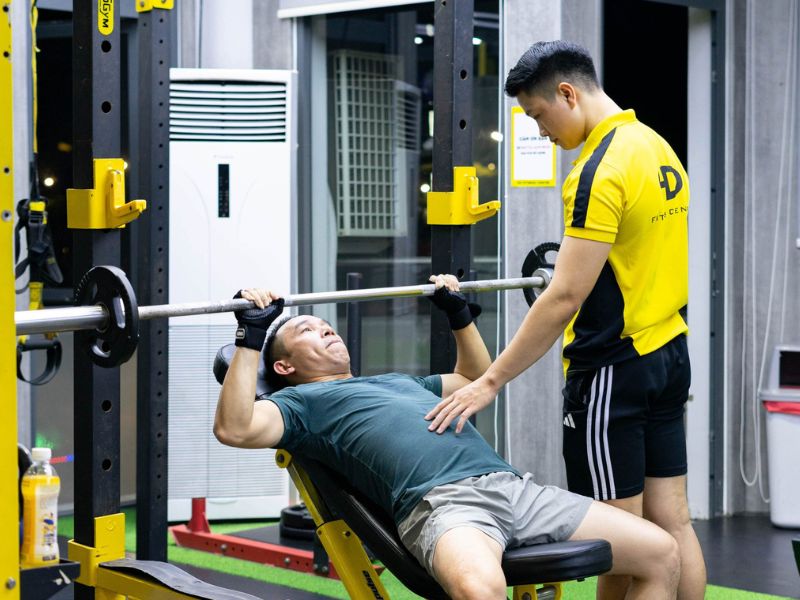 PT Gym là gì? Cần có điều gì để trở thành PT Gym đích thực?