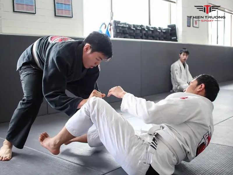 Jujitsu là gì? Tất tần tật về môn võ mạnh nhất thế giới