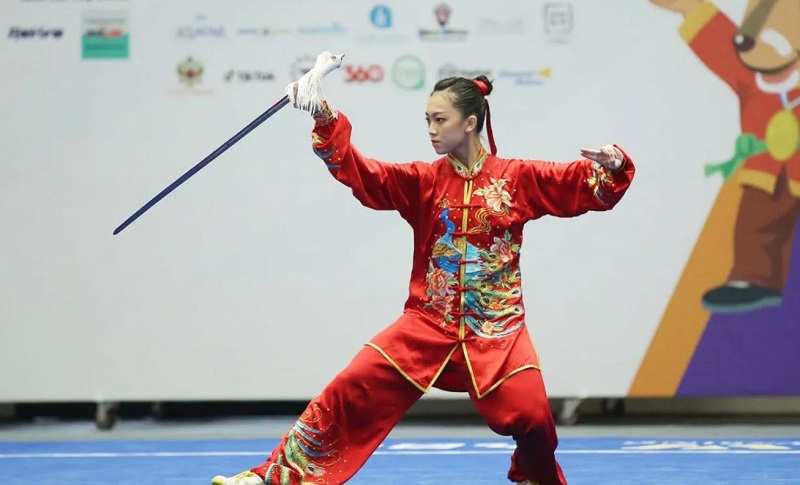 Wushu là gì? Tìm hiểu những thông tin cơ bản về võ wushu