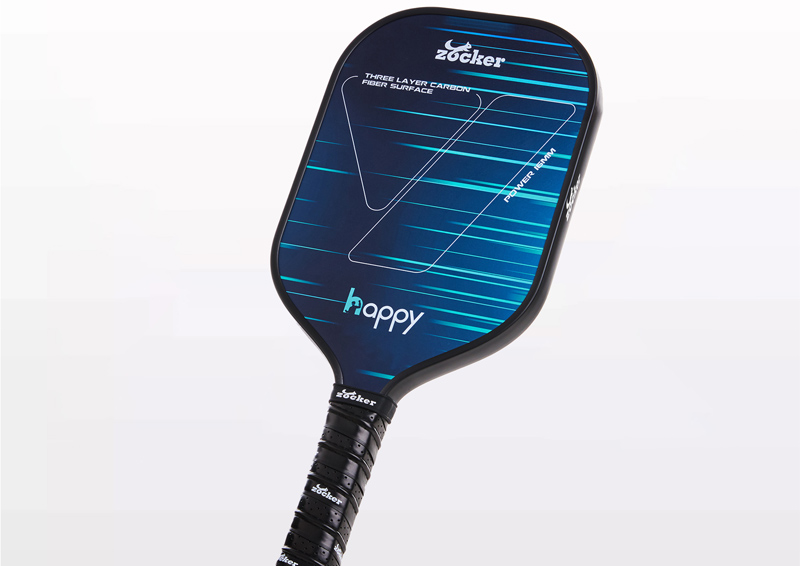 Top 10 mẫu vợt Pickleball dưới 1 triệu đồng đáng mua nhất 2025