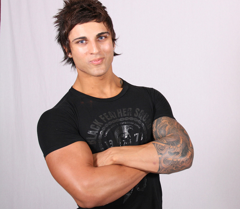 Zyzz là ai? Vì sao zyzz đã chết vẫn nổi tiếng trong giới thể hình?